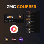 Zmc Courses.